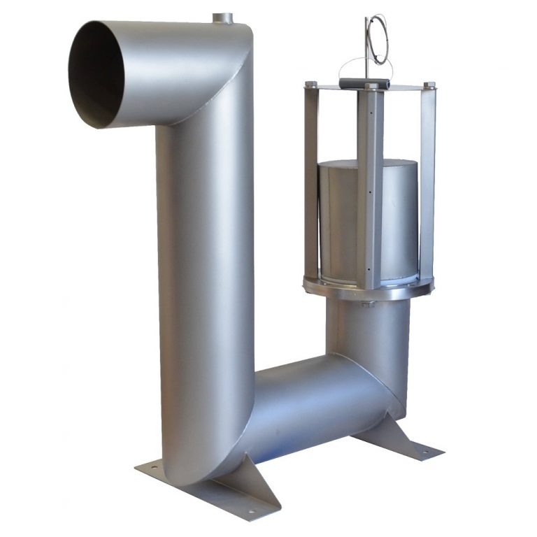 Stormwater Management | CDS Stormwater Treatment - Echelon Environmental