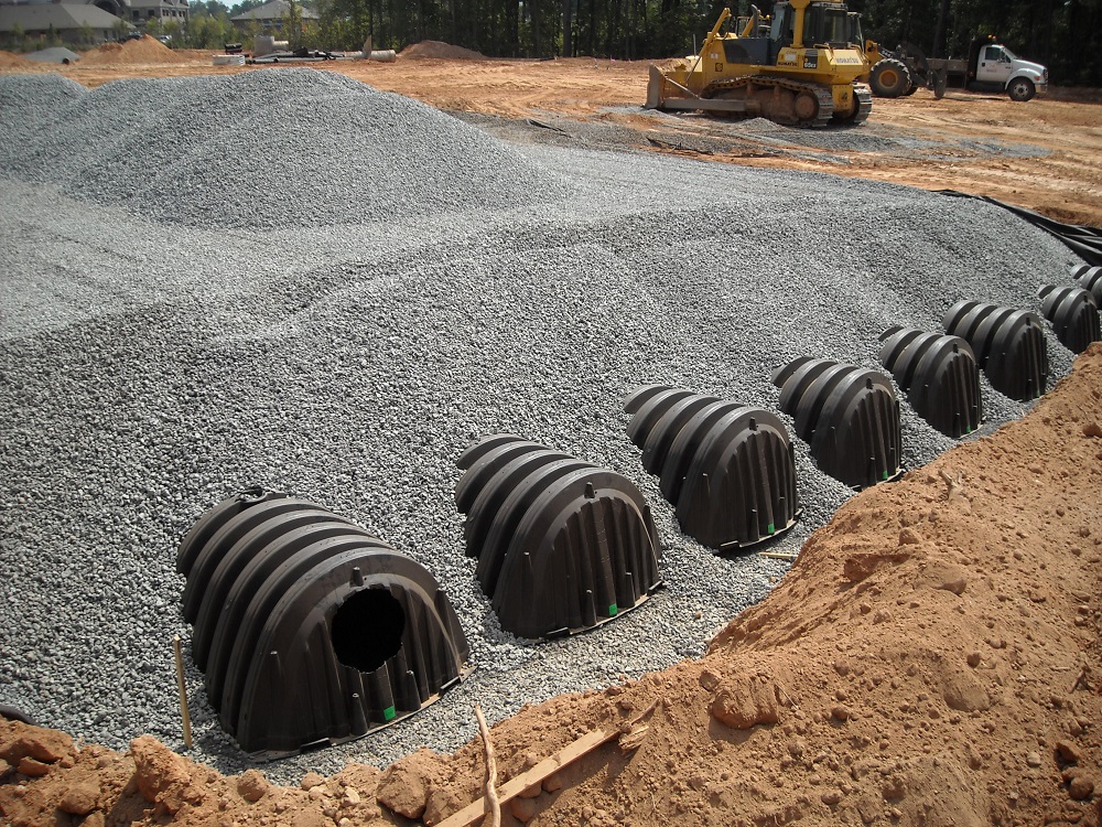 ChamberMaxx - Underground Retention | CDS Stormwater Treatment ...