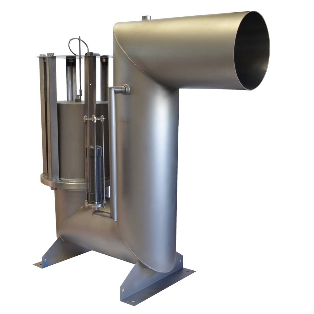 Contech OSV | CDS Stormwater Treatment - Echelon Environmental