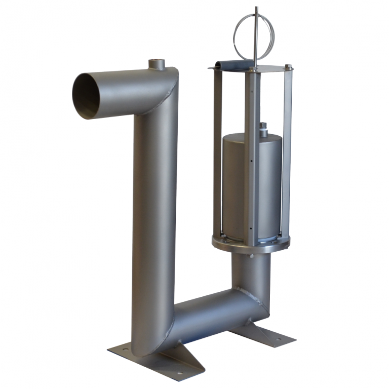 Contech OSV | CDS Stormwater Treatment - Echelon Environmental