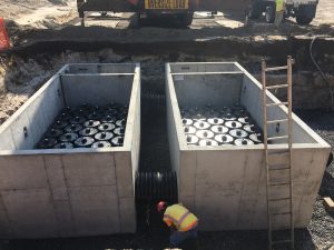 Stormfilter | CDS Stormwater Treatment - Echelon Environmental