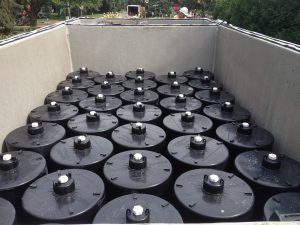 Stormfilter | CDS Stormwater Treatment - Echelon Environmental
