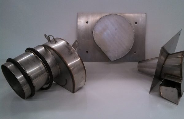 Stormwater Management | CDS Stormwater Treatment - Echelon Environmental